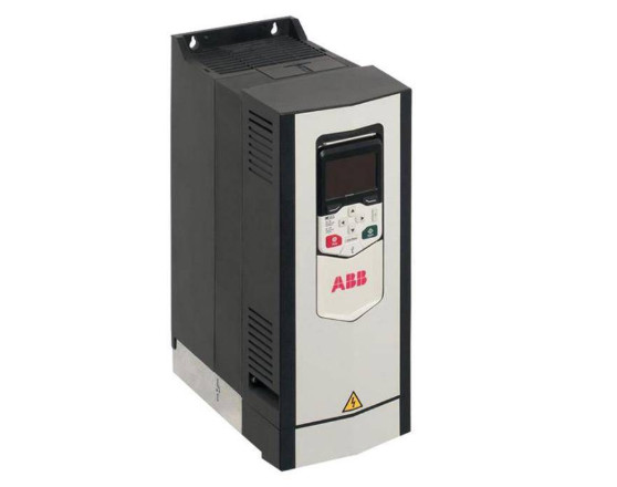 ABB 인버터 ACS880-01-087A-3 ACS880 시리즈 설명서